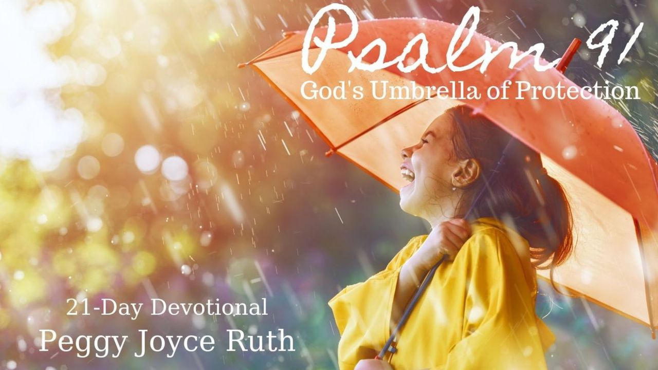 God Promises Deliverance And Protection