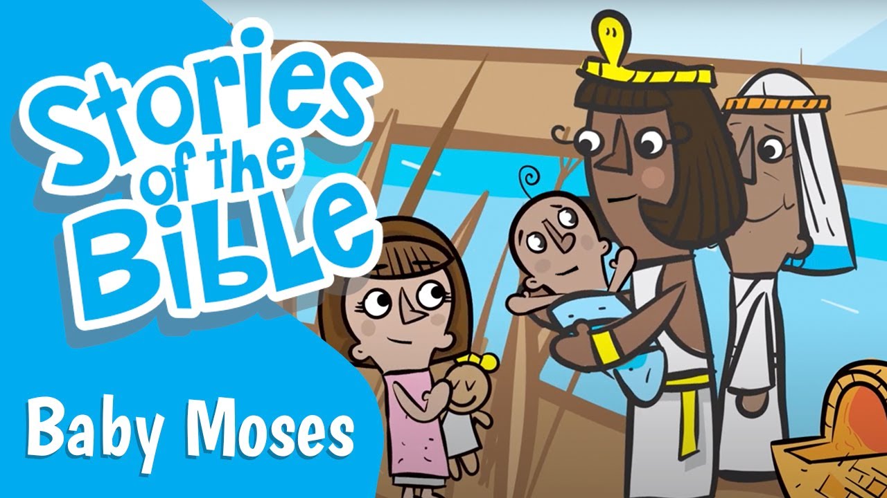 The Story Of Moses: Lessons We Can Learn From It