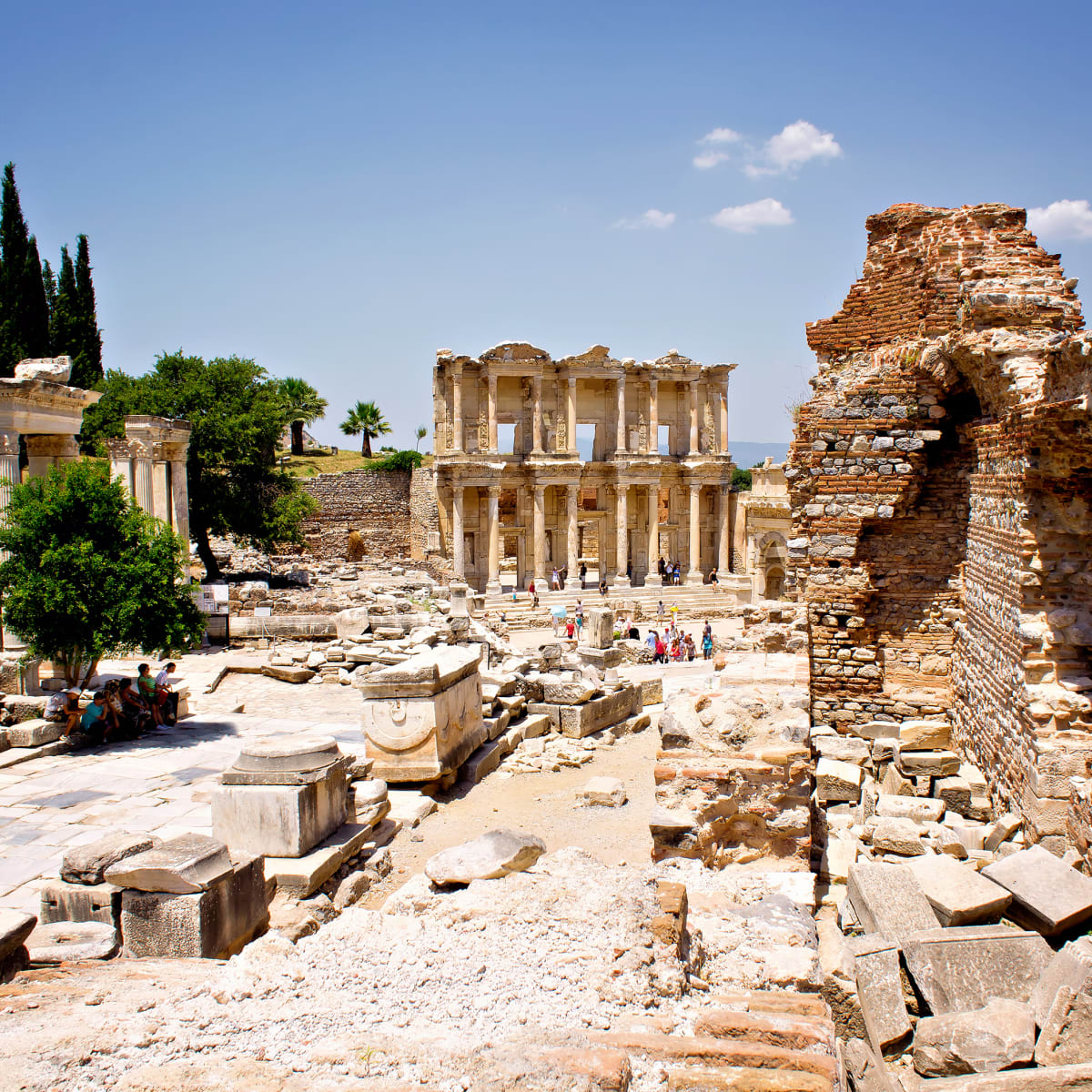 Bible Study Guide For Acts 19 - PAUL IN EPHESUS