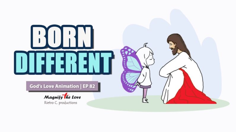 The Pharisee And The Publican (Luke 18:9-14)