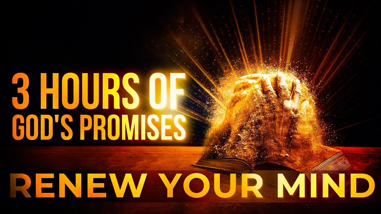 God Promises Peace - John 14:27
