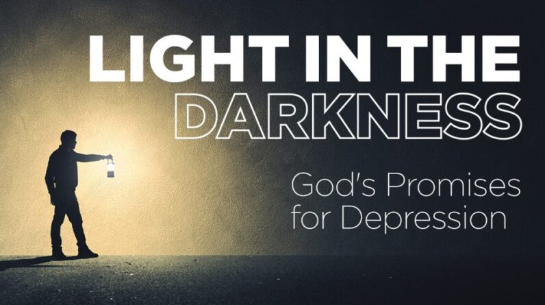 God Promises Freedom From Sin - John 8:36