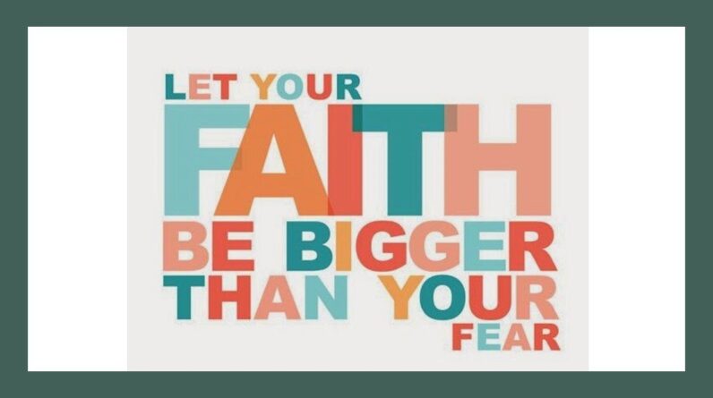 Famous Examples Of Faith In The Bible: Lessons For Modern Christians