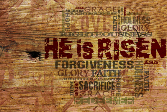 How The Resurrection Of Jesus Changed Everything