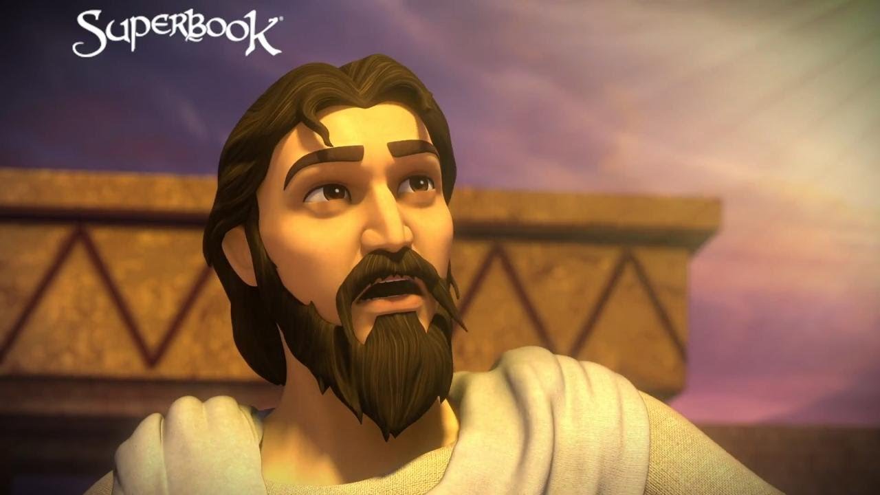 Isaiah Called To Be A Prophet