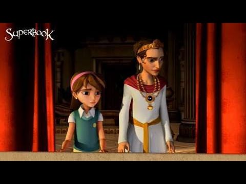 Esther Sends Hatach To Speak With Mordecai