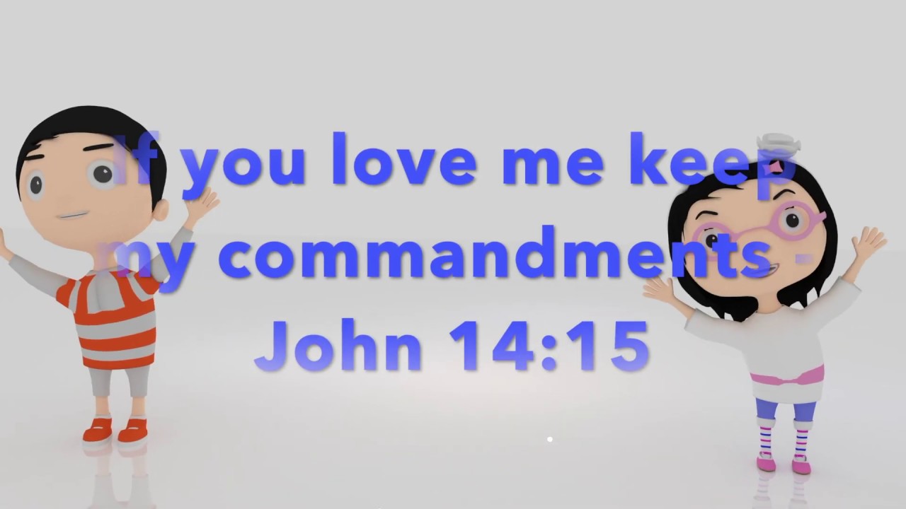 The Importance Of Obedience - John 14:15