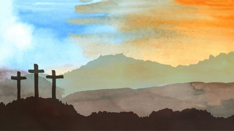 The Beginning Of Christianity: Creation And The Fall Of Man