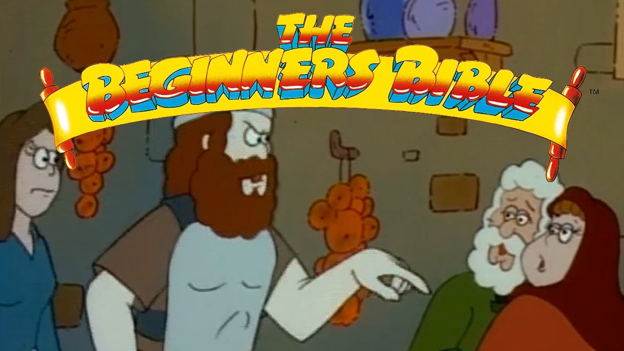 Joshua And The Battle Of Jericho: Walls Came Tumbling Down