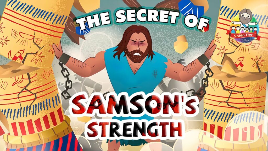 Animated Bible Stories – Bringing Scripture To Life For All Ages