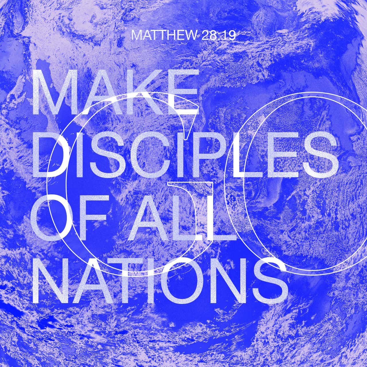 Jesus' Discipleship - Matthew 28:19-20