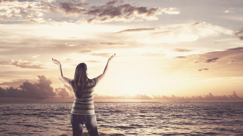 The Power Of Prayer: How It Can Transform Your Christian Life