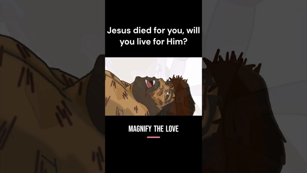 Animated Bible Stories – Bringing Scripture To Life For All Ages