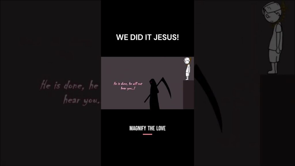 Animated Bible Stories – Bringing Scripture To Life For All Ages