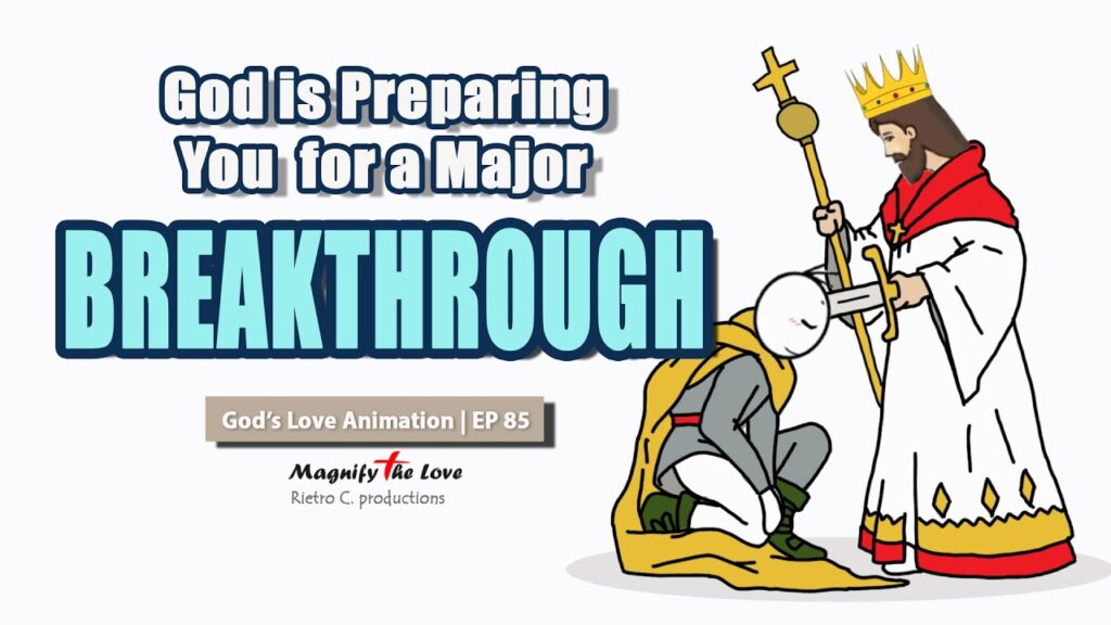 Animated Bible Stories – Bringing Scripture To Life For All Ages