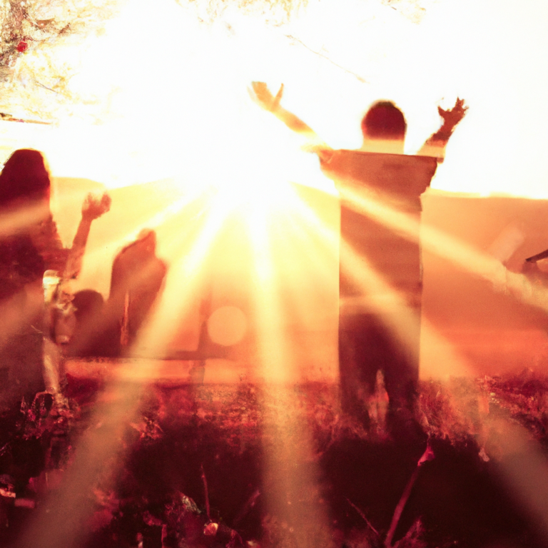 The Power Of Lyrics: Bible Verses That Resonate In Worship (Psalm 37:4 ...