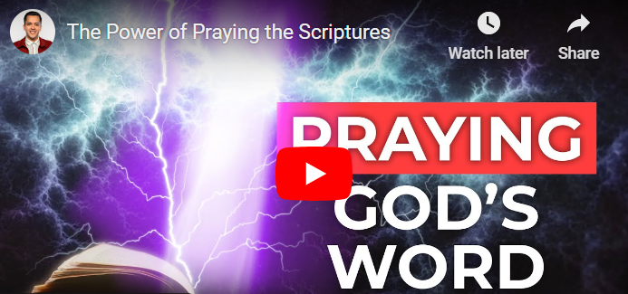 Prayer In The Bible: A Deep Dive Into Various Prayers And Their ...