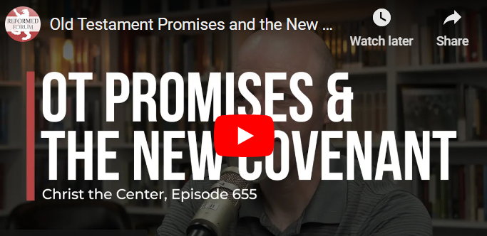 The Old Vs. New Covenant: Contrasting The Old Testament And New ...