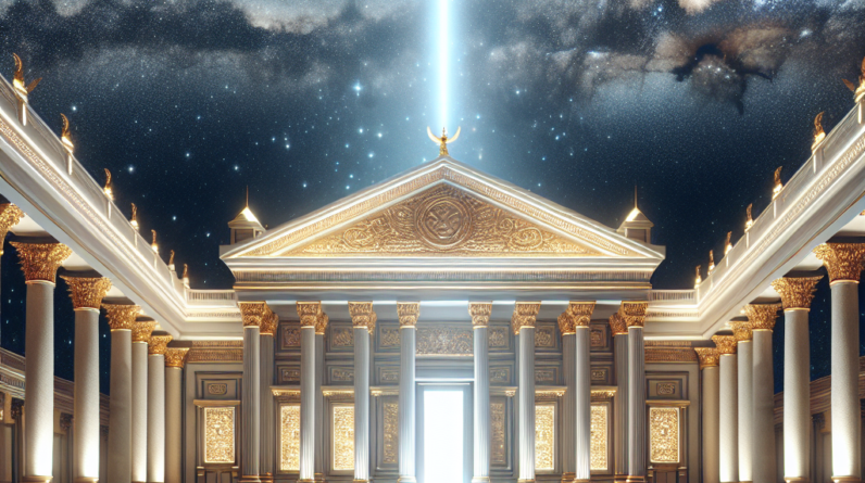 Sarah Laughs - Genesis 18:12-15