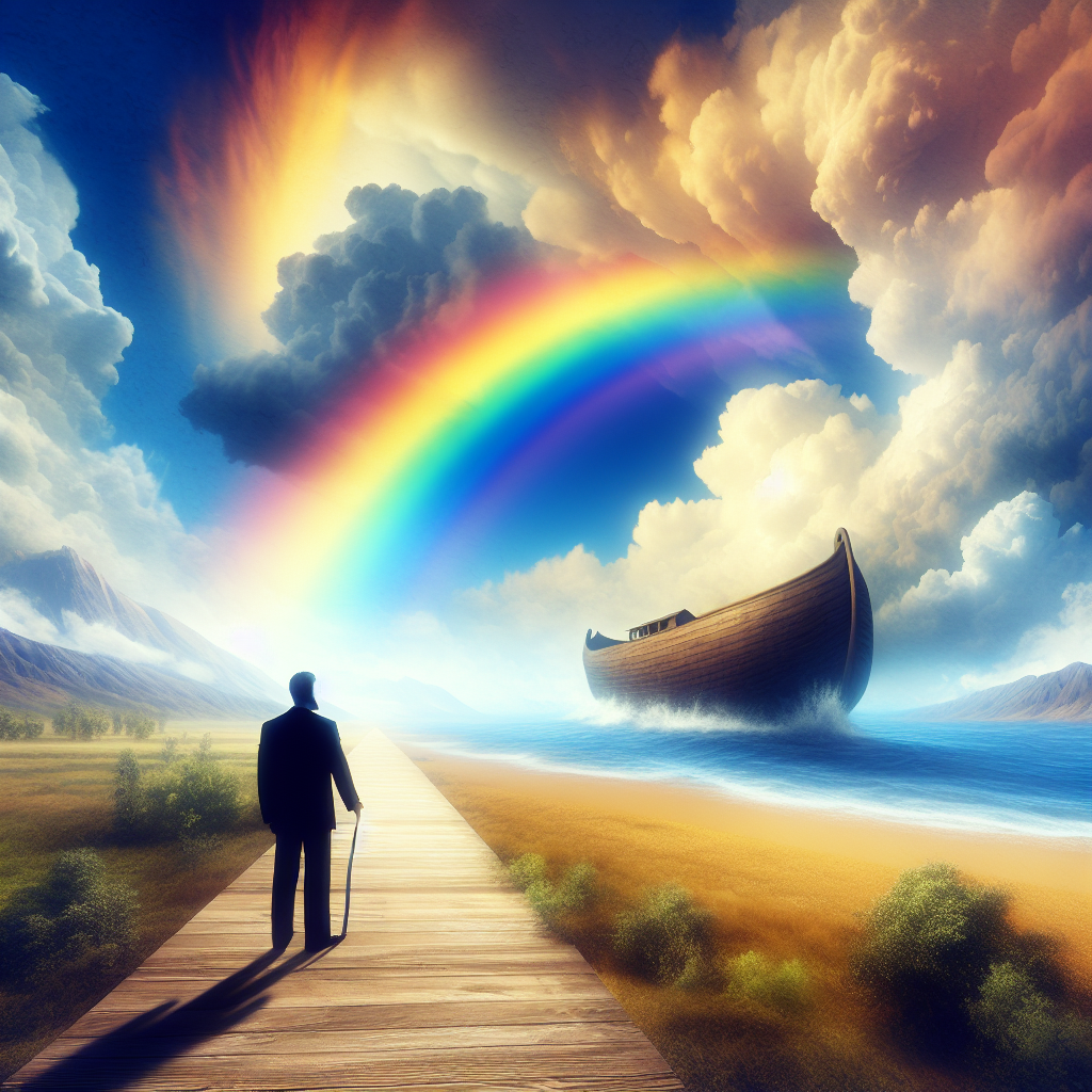 The Seven Trumpets: What They Reveal About God's Judgment (Revelation 8 ...