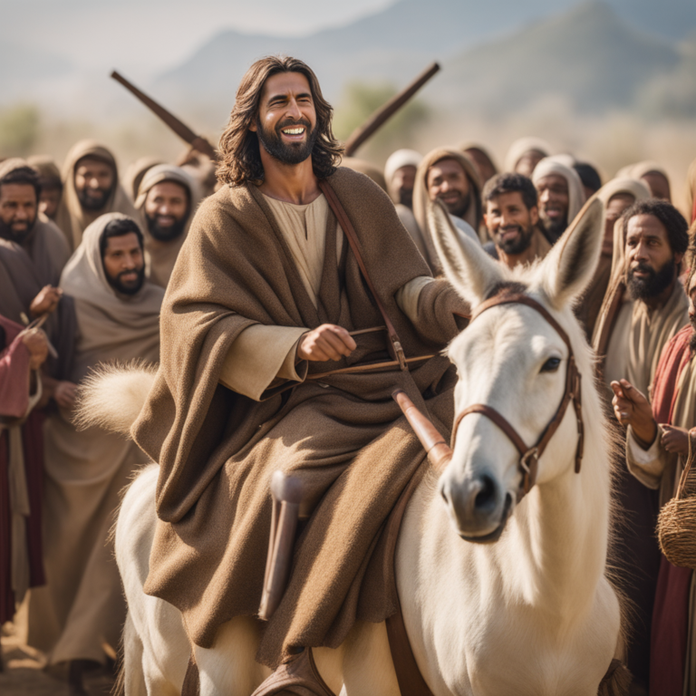 The Wise And Foolish Builders: A Strong Foundation In Faith (Matthew 7: ...
