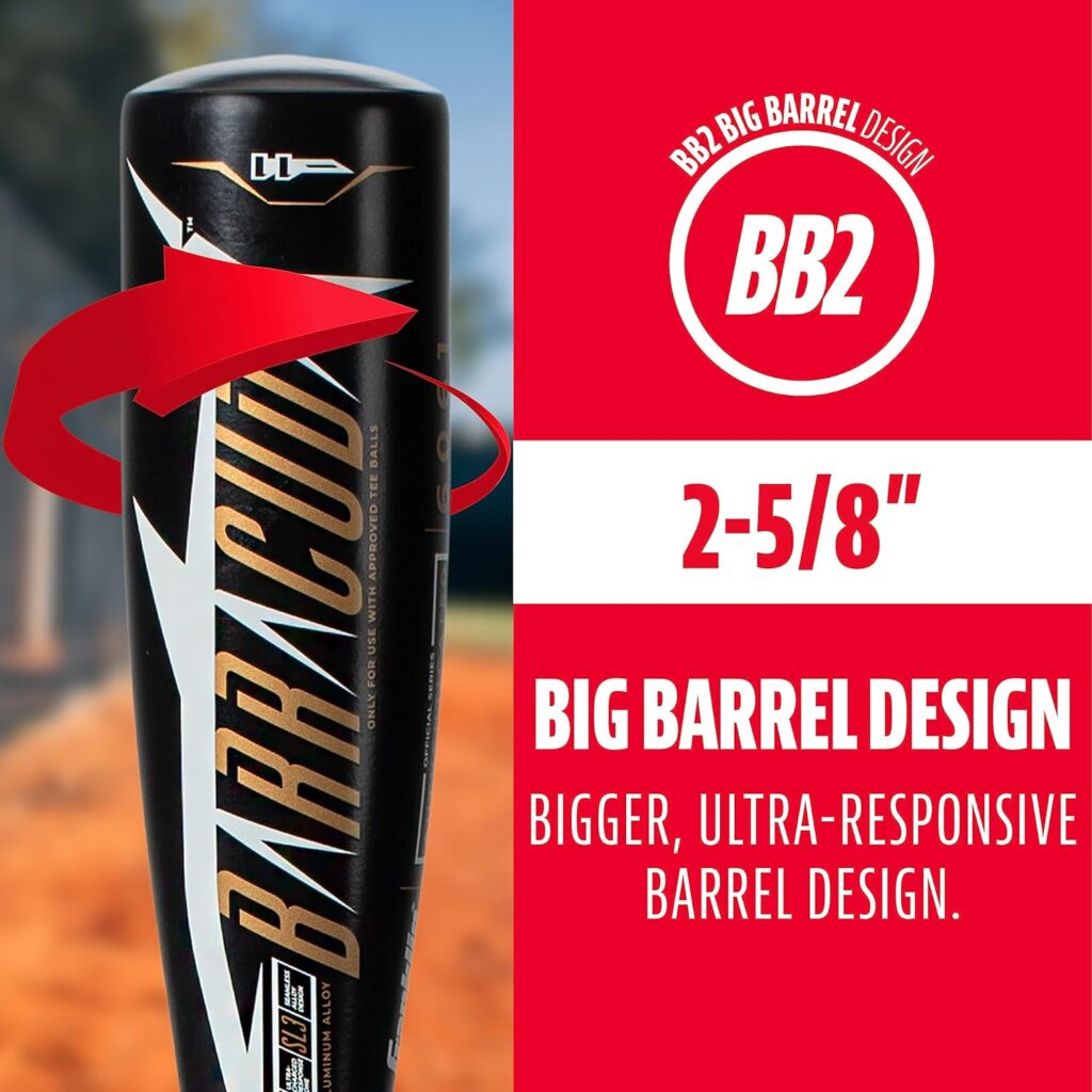 Rawlings 5150 Youth Baseball Bat Review