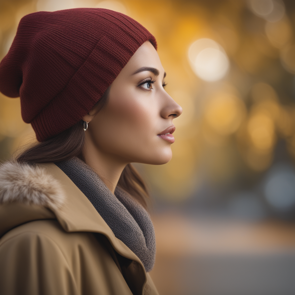 The Book Of Ruth: A Story Of Faithfulness And Redemption