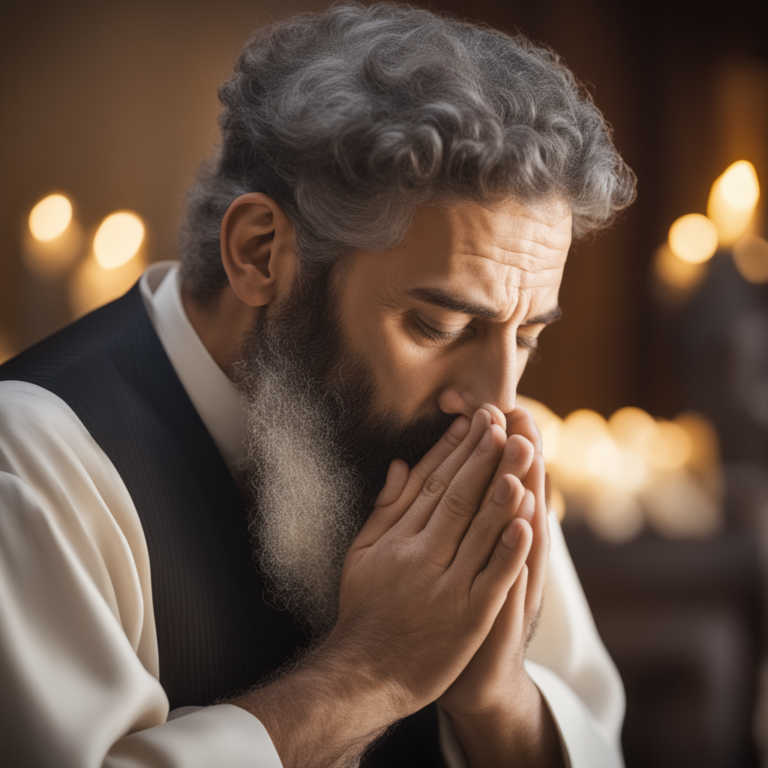 The Journey Of Hagar: A Lesson In Faith And Resilience