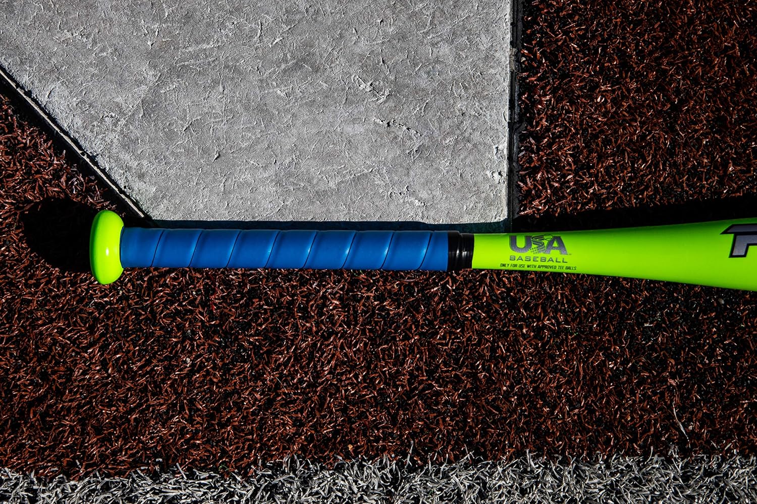 Rawlings Raptor T-Ball Bat Review