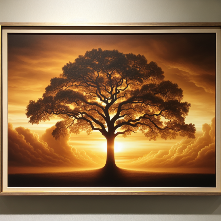 The Epic Story Of Samson - Divine Strength And Personal Redemption