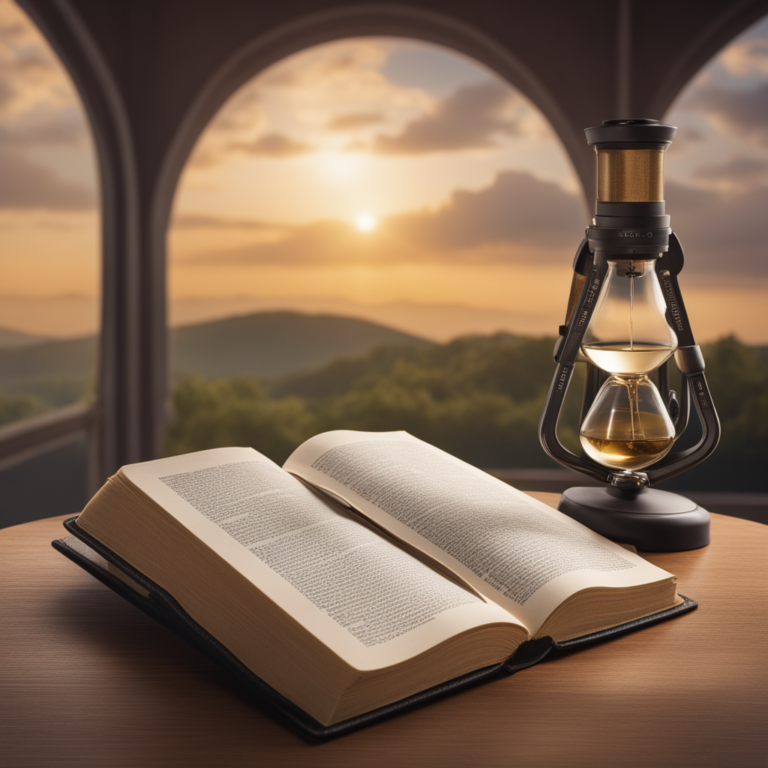 The Wise And Foolish Builders: A Strong Foundation In Faith (Matthew 7: ...