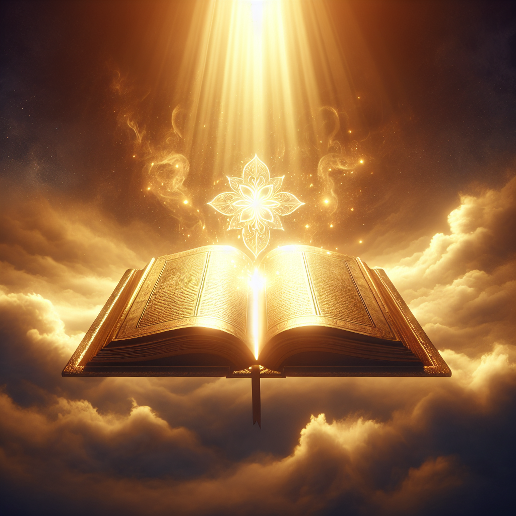 The Shield Of Faith: Trusting In God's Protection