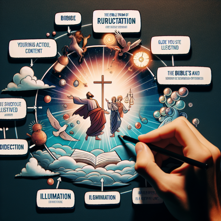 Noah’s Ark And Christ – How The Ark Points To Salvation In Jesus