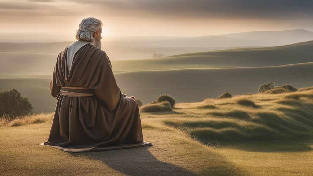 Exploring The Timeless Promise: Understanding The Abrahamic Covenant ...