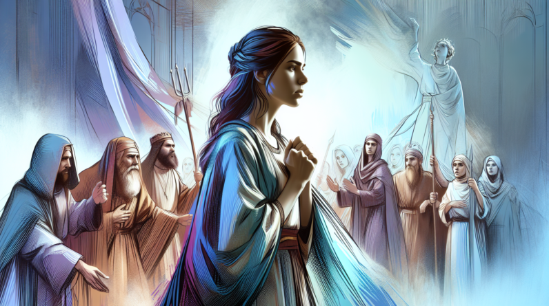 Understanding Jesus Christ's Life And Teachings