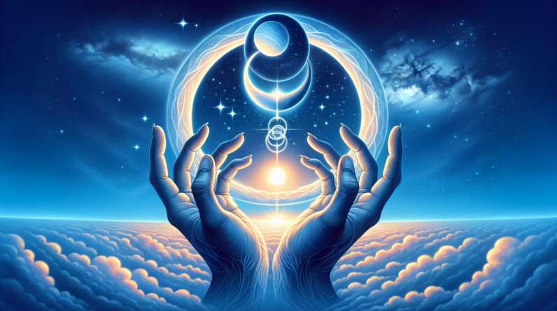 Key Components Of Biblical Prayer