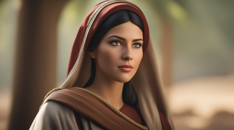 Isaiah Called To Be A Prophet