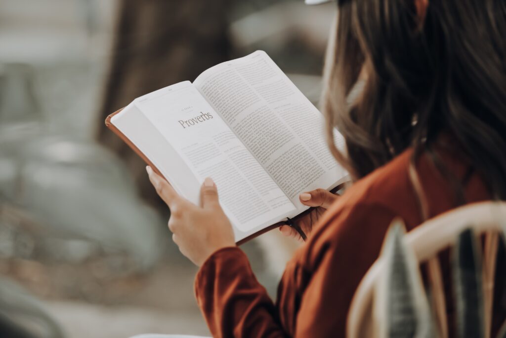 What Does The Bible Teach Us About The Importance Of Serving Others?