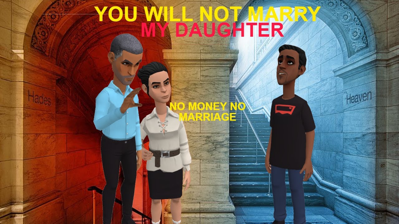 Bible-Inspired Christian Animation For Adults