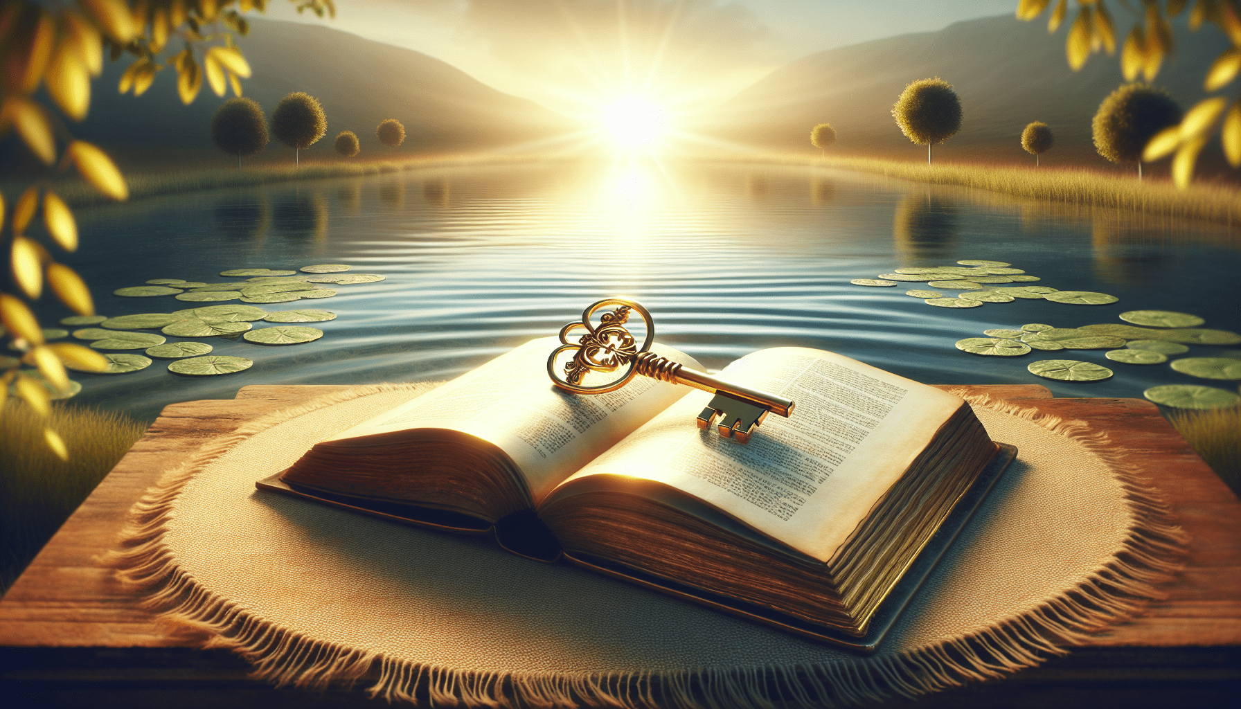 Ask, Seek, Knock: Trusting In God's Generosity And The Golden Rule