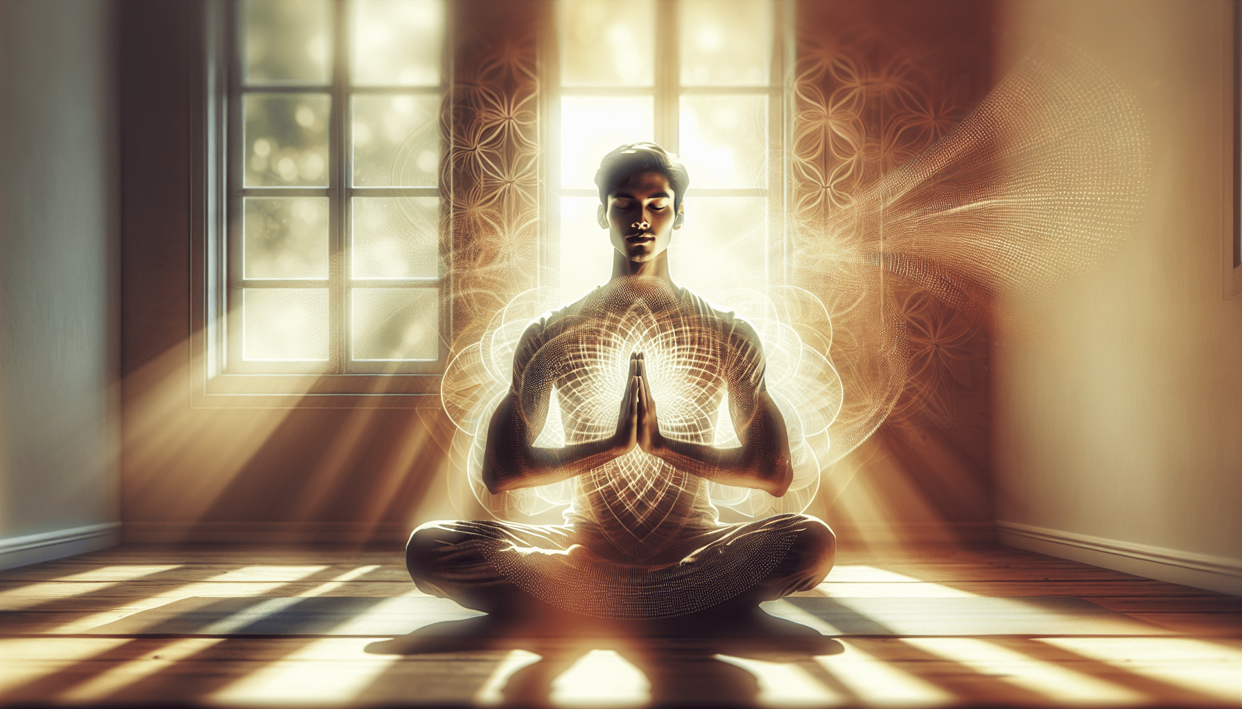 Body As A Temple: Maintaining Health For Spiritual Service - 1 ...