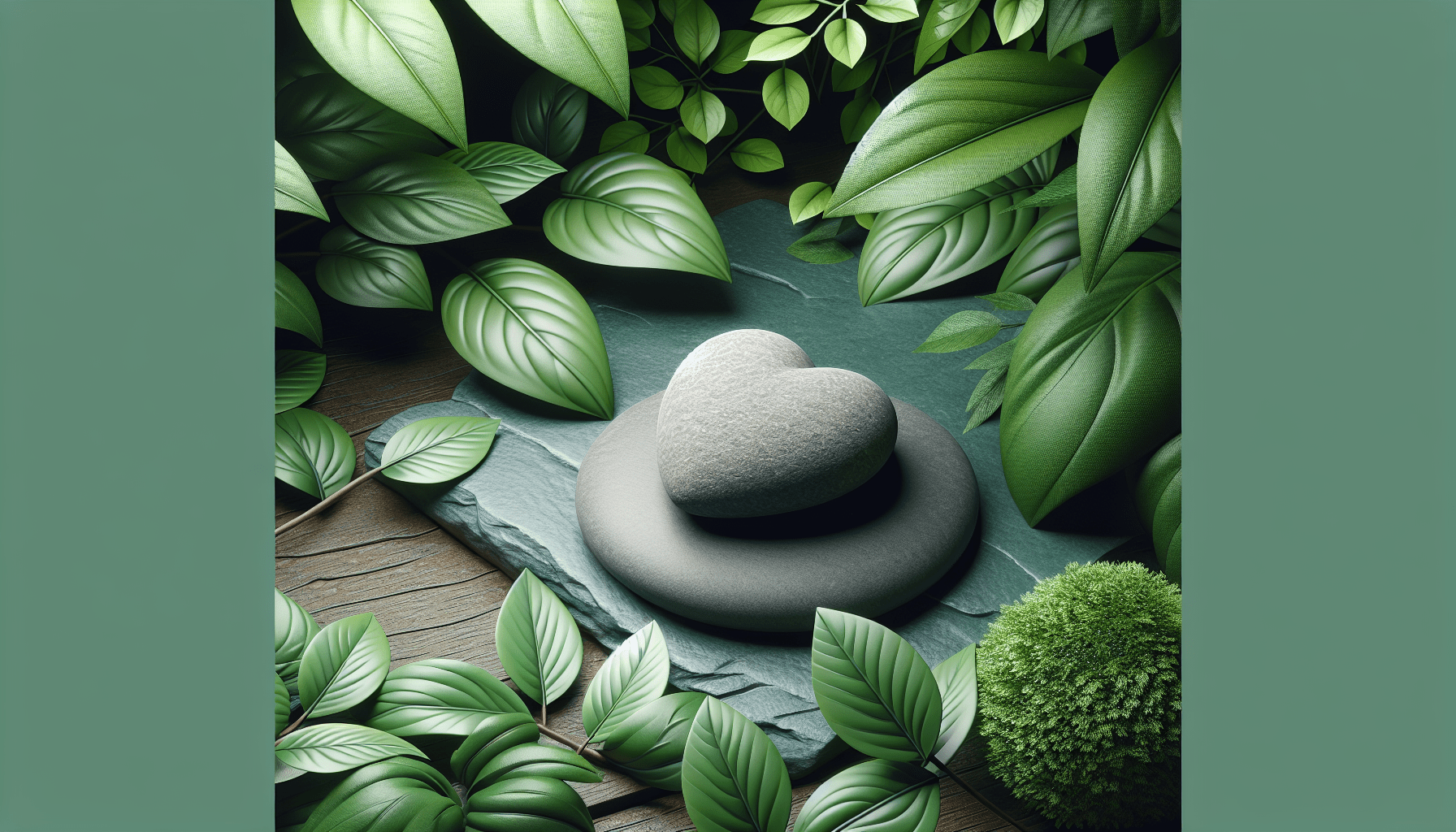 Caring For Your Body, Nurturing Your Soul - Psalm 147:3