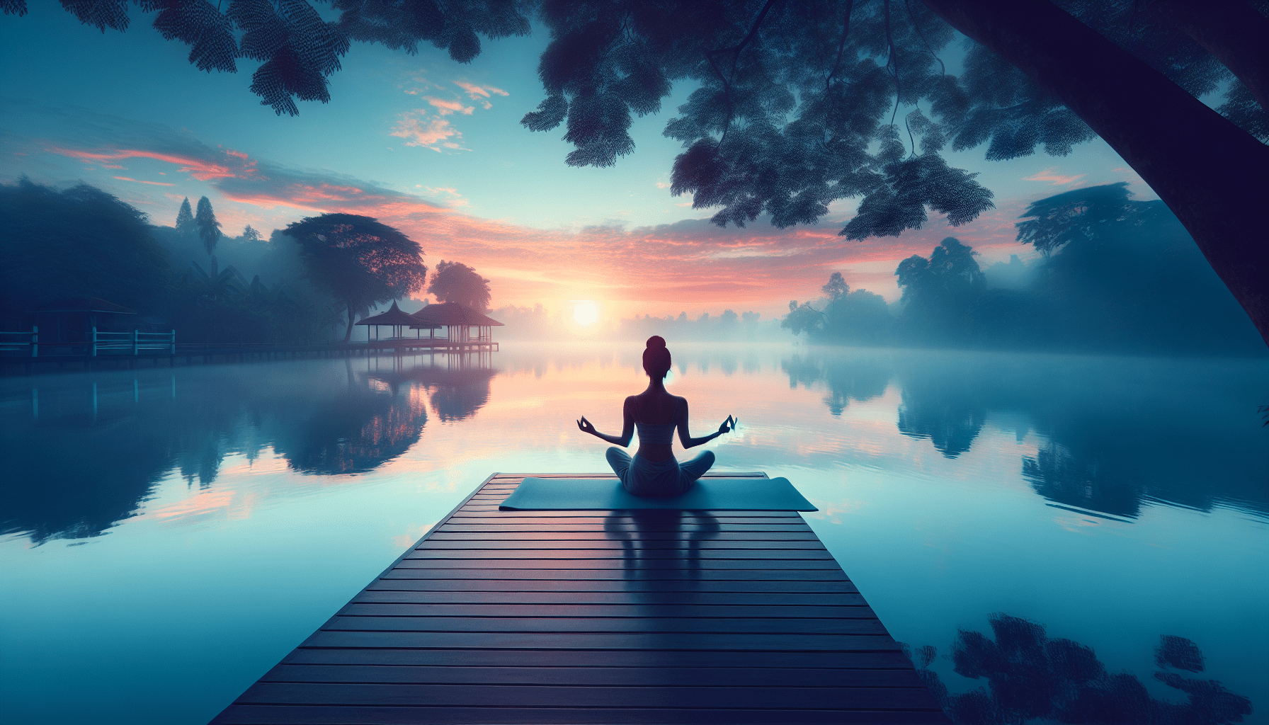 Faith And Fitness: A Holistic Approach To Health - Deuteronomy 6:5