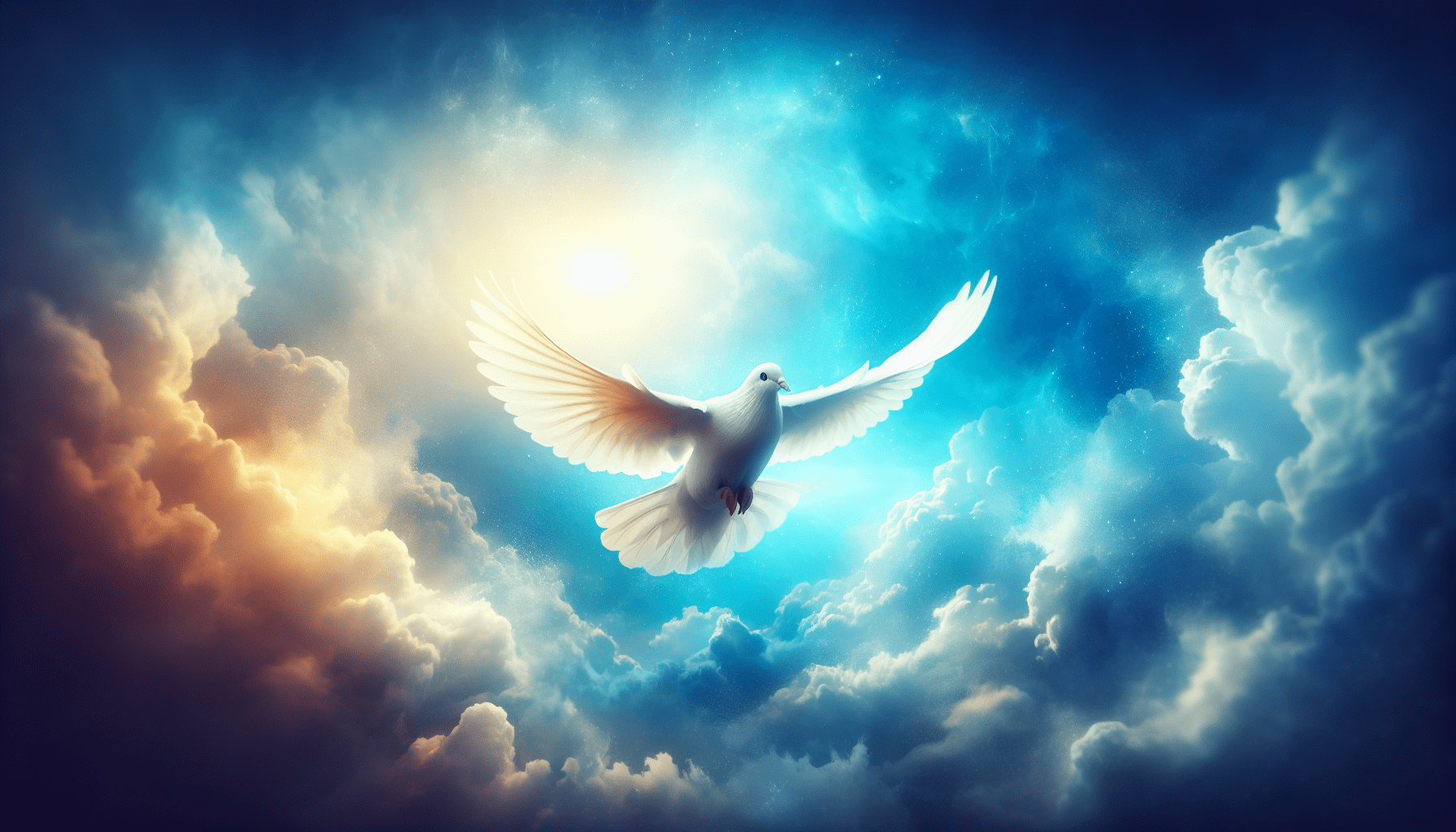 Romans: Paul's Letter Of Grace (Romans 1:1-7)