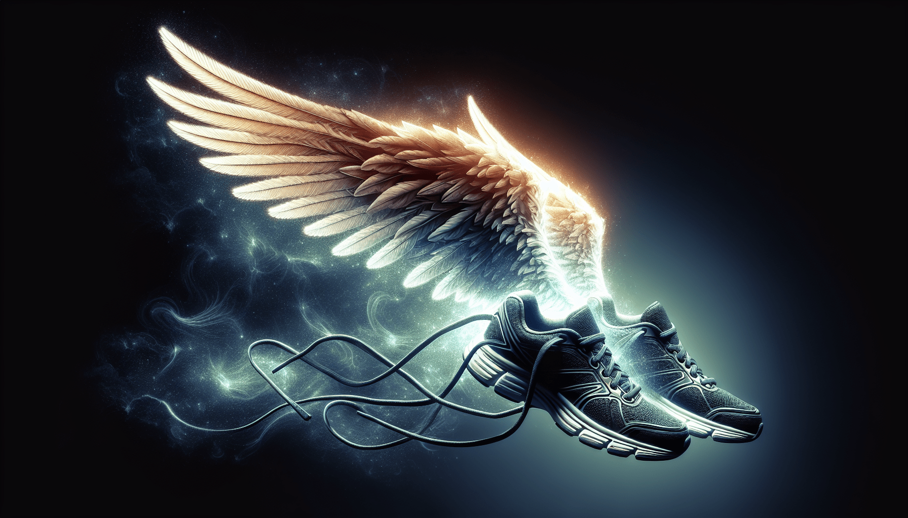 Strength For The Journey: Physical Fitness In Faith" - Isaiah 40:31