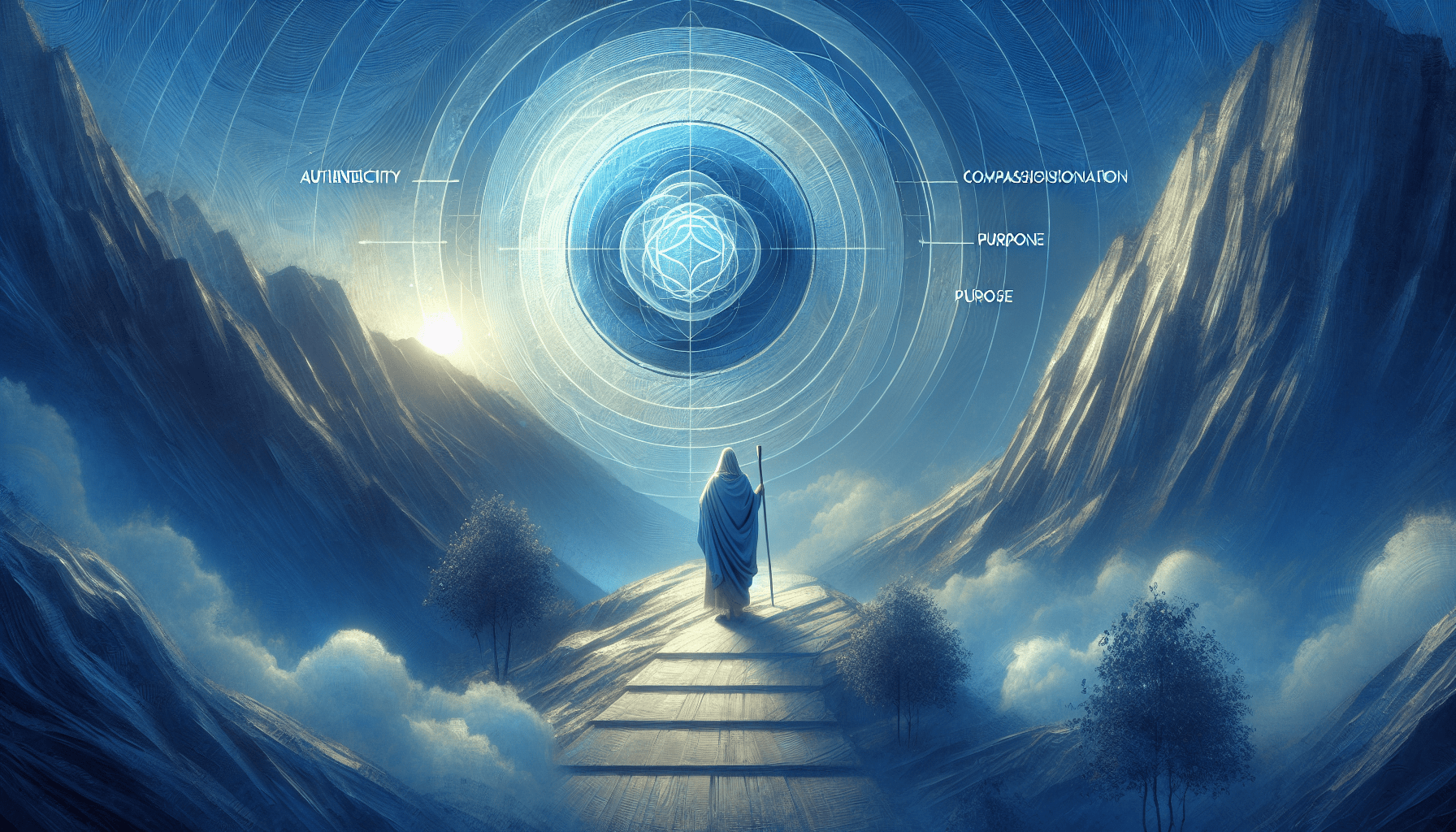 The Sermon On The Mount: A Blueprint For Life (Matthew 5-7)