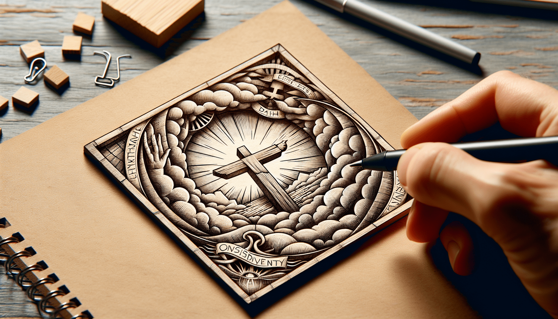 Way Maker" By Sinach