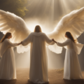 The Role Of Angels In The Bible: Understanding Their Significance And ...