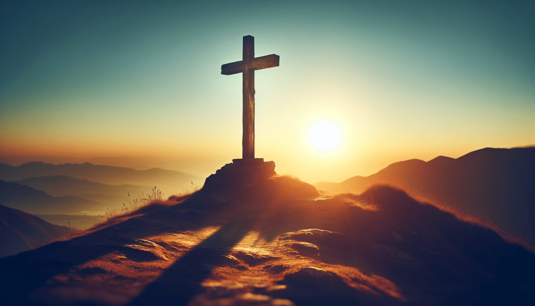 Resist The Devil, Draw Near To God: A Call To Submission – James 4:7-8