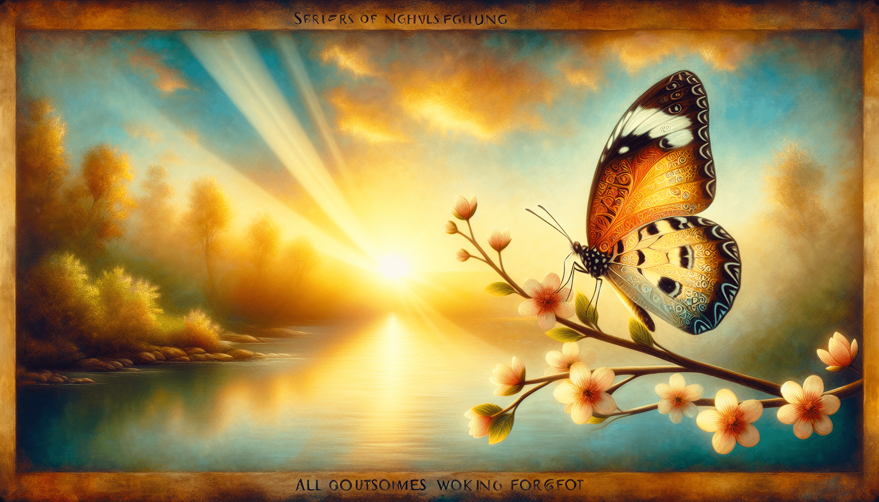 God Works All Things For Good – Romans 8:28